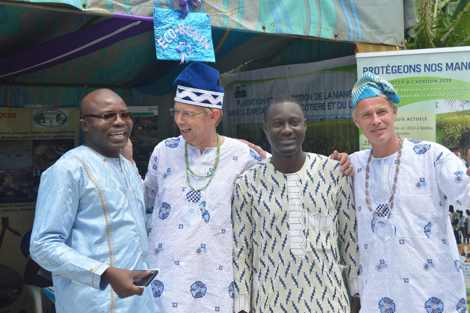 20 Expressions béninoises que vous devez connaître pour voyager au ...